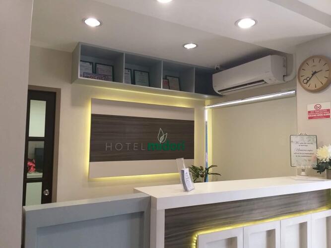 Hotel Midori Davao - Davao City