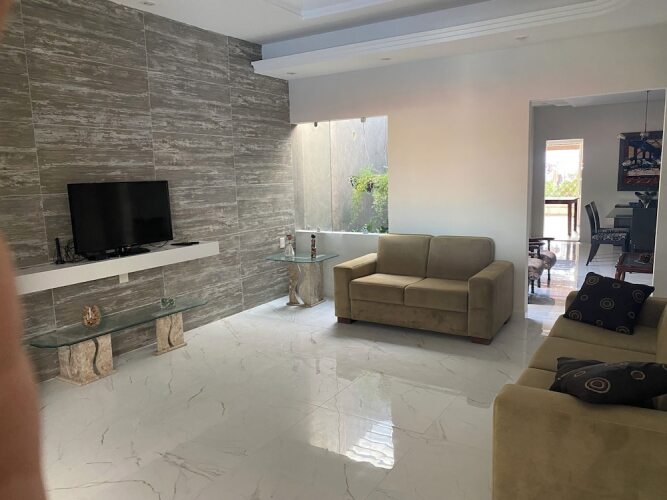 Casa - Natal