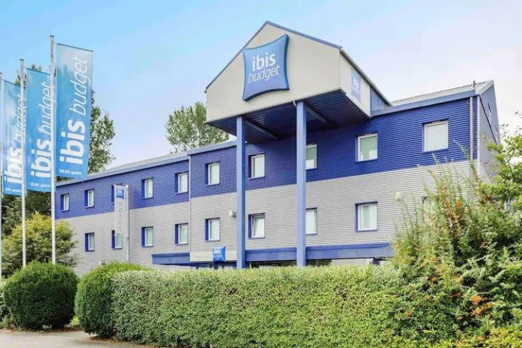 B&b Hotel Bremen-süd - Bremen