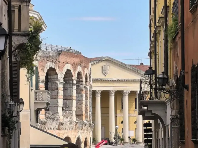 Moxy Verona - Verona