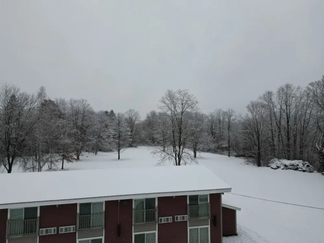 The Putney Inn - Brattleboro, VT