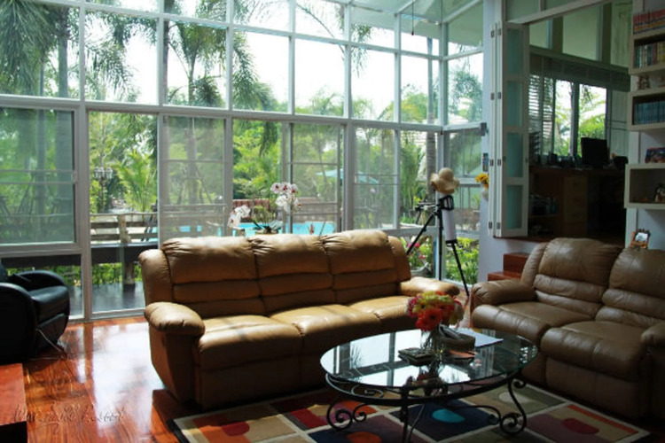 Watermill Resort - Pak Chong