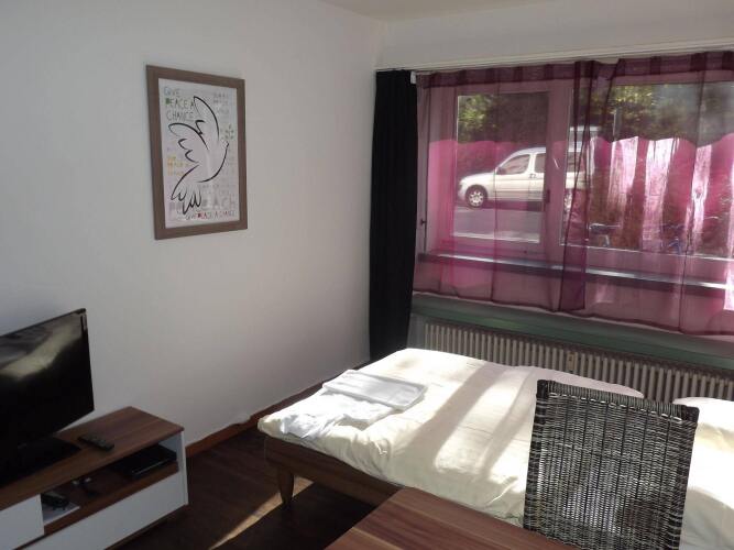 Rent-a-home Schweizergasse - Basel