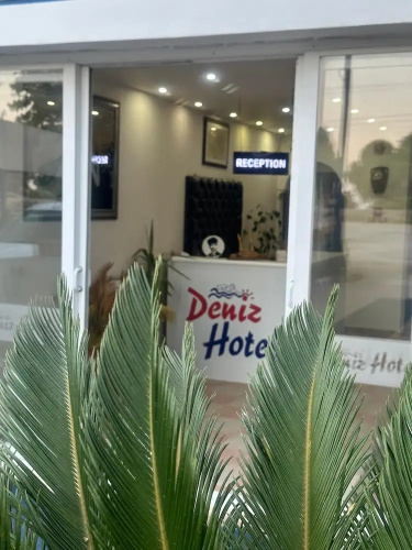 Deniz Hotel - Finike