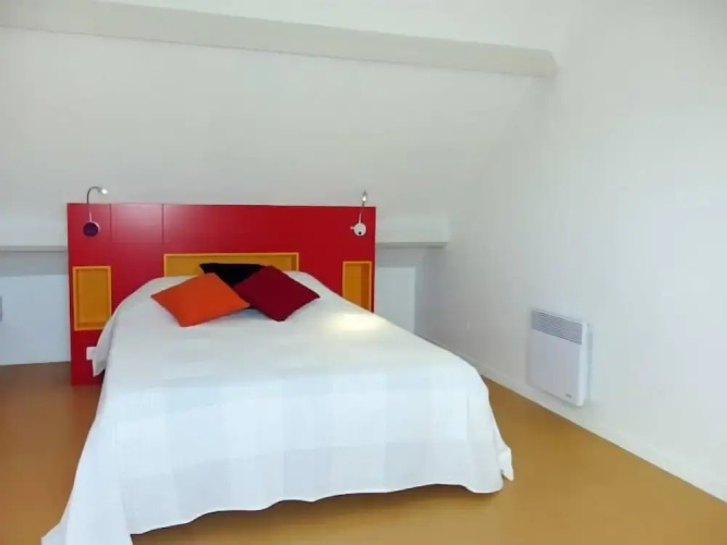 Vvf Camping Les Dunes Créances - Cotentin