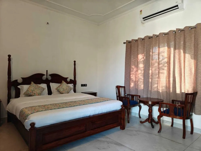 Guava Resort - Sawai Madhopur