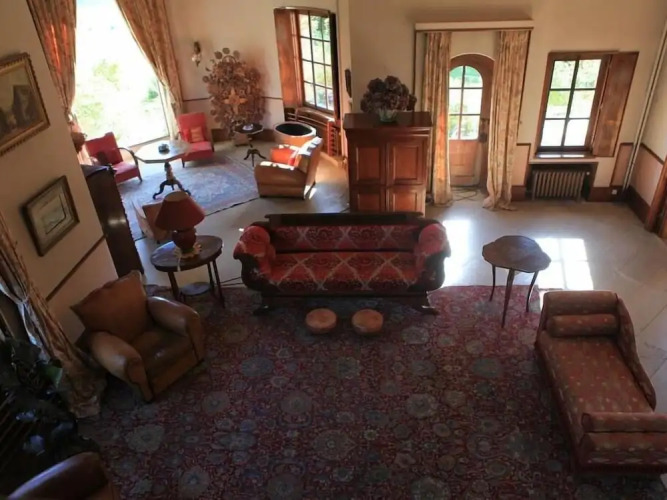 Le Logis D'arniere - Dourdan
