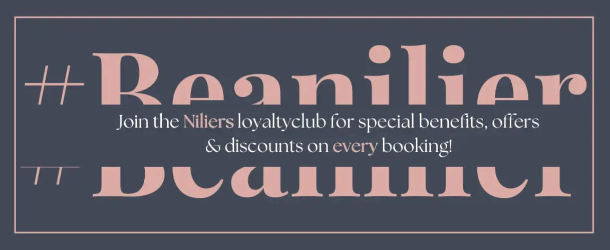 Nilie Premium Hospitality Mgmt - Thessaloniki