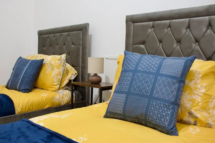 Tranquil Nottingham Retreat - Nottingham