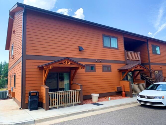 Canyon Plaza Premier Studios And Apts - Grand Canyon National Park