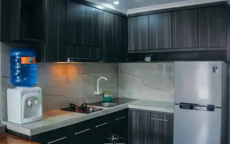 Myhome Guesthouse, Managed By Omdin - Sumedang