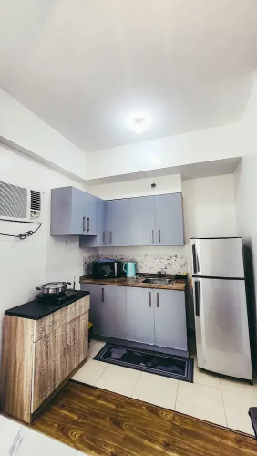 East Bay Residences @ Sucat Muntinglupa City - Muntinlupa