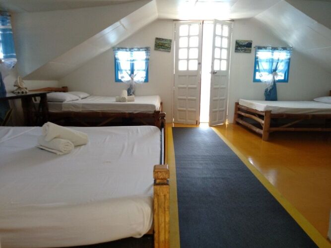 La Bella Beach House Cebu - Boljoon