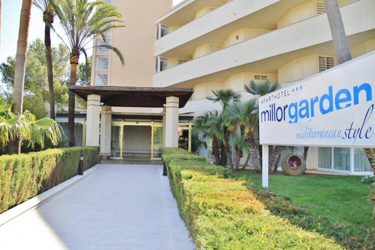 Cala Millor Garden, Adults Only - Cala Millor