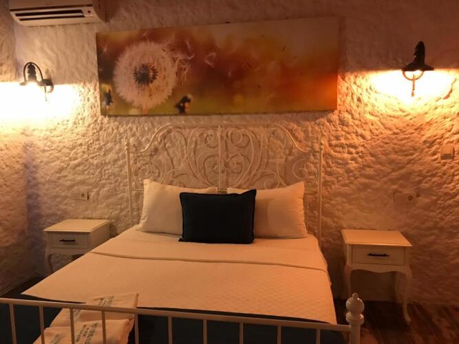 Trendblue Boyalik Boutique Hotel - Boyalık