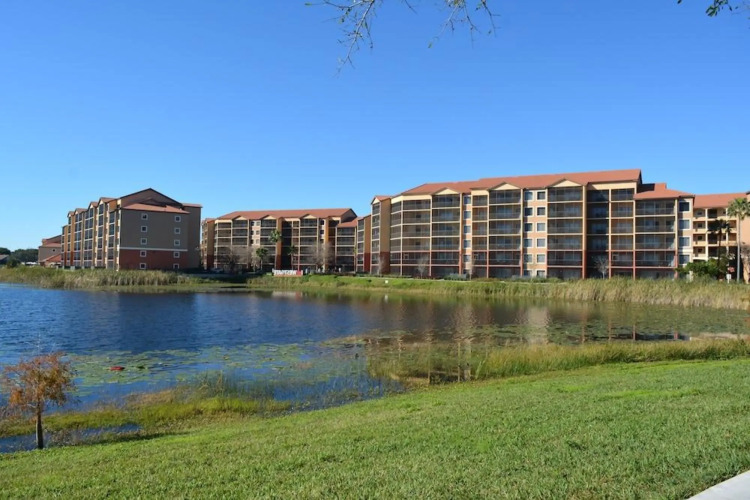 Orlando Condo - Orlando