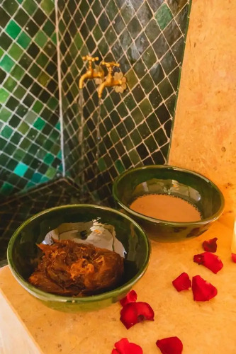 Riad Zazz - Marrakesh