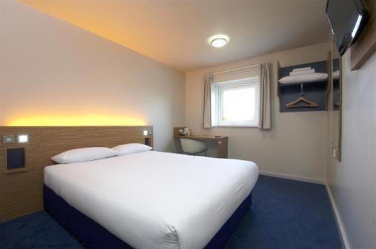 Travelodge Kilmarnock - Kilmarnock