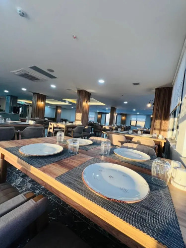 Dayman Hotel - Mardin