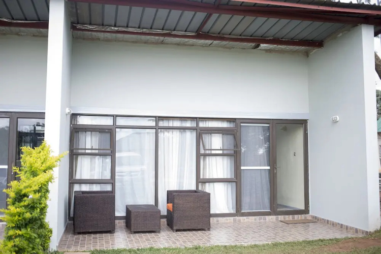 Stoneridge Estate - Lusaka