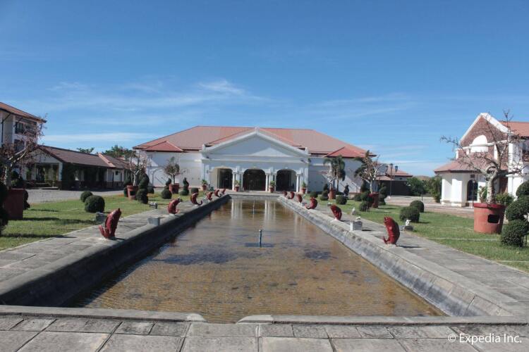 Plaza Del Norte Hotel And Convention Center - Laoag City
