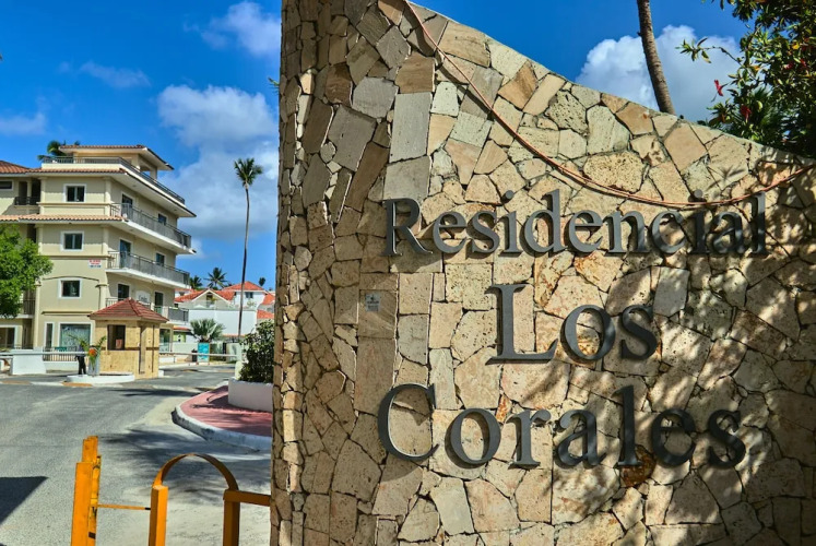 Las Terrazas Condo - Los Corales Village - Punta Cana