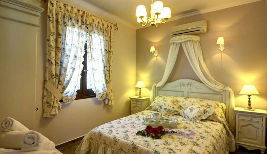 Adastra Ithaca Luxury Suites - Cephalonia