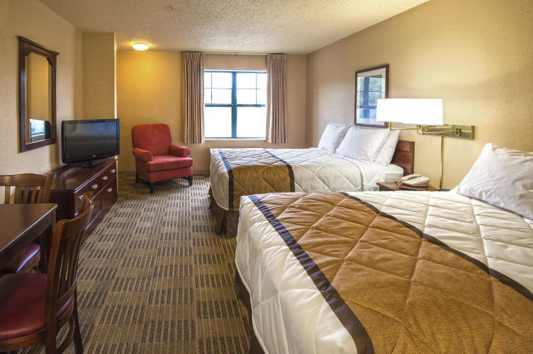 Extended Stay America Suites Dayton South - Germantown, OH