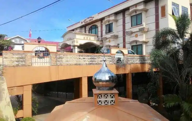 Hotel Tiara Surya Syariah - Bontang