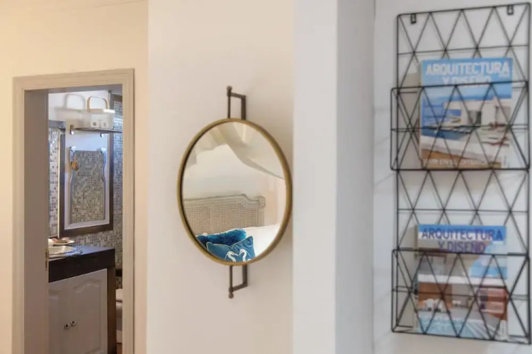 Boutique Boho Glam Villa With Private Pool - Playa Blanca