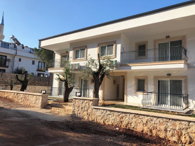 Likya Apart Kaş - Kaş