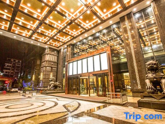 Royal View Hotel - Zunyi