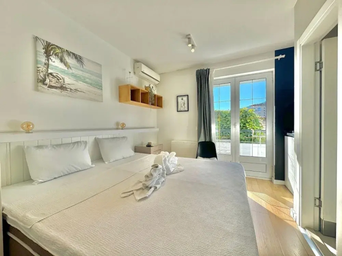 Apartmani Terminal - Budva