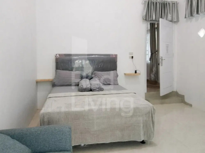 Guest House Syariah Bunga Intan Redpartner - Metro