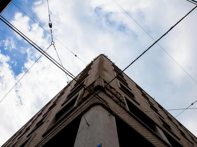 Astoria Hotel & Apartments - Bologna