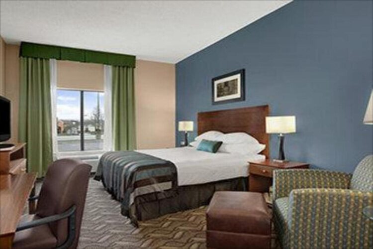 Hampton Inn Latrobe - Ligonier, PA