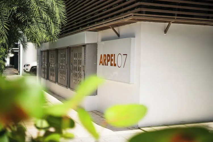 Arpel 07 - Piantini - Santo Domingo - Santo Domingo