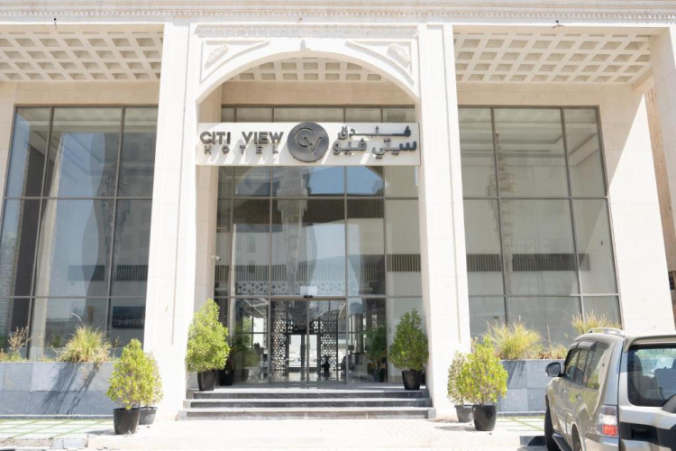 City View Hotel By Arabian Link International - Kuwait