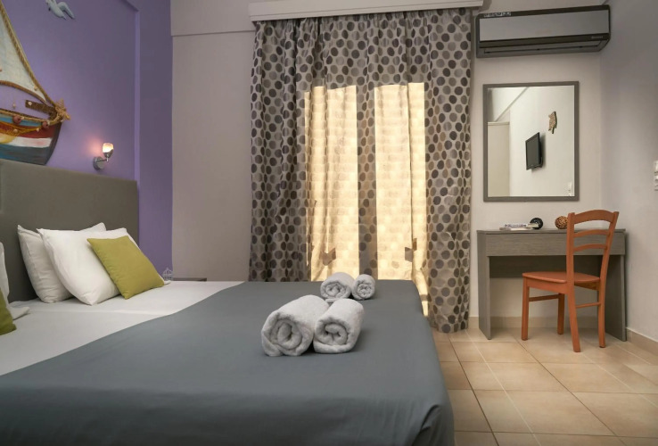 Elena Studios - Zakynthos