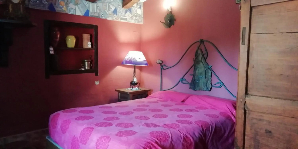 Casa Aljez - Calatayud