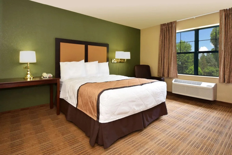 Extended Stay America New York City Laguardia Airport - Port Washington, NY