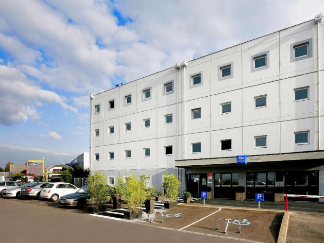 Ibis Budget Villemomble - Neuilly-Plaisance