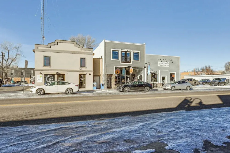 Stellar Craig Apartment - Walk To Restaurants! - Yampa River State Park, Hayden