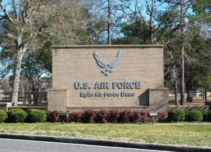 Budget Inn Valparaiso Niceville Eglinafb - Niceville, FL