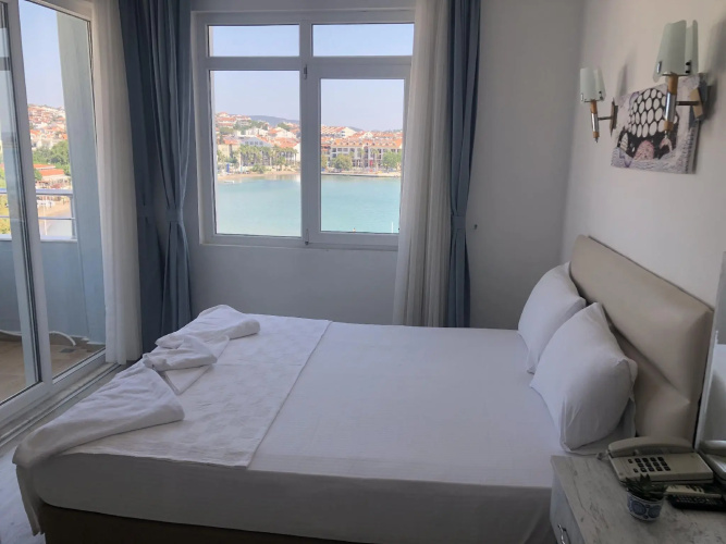 Datca Deniz Hotel - Datça