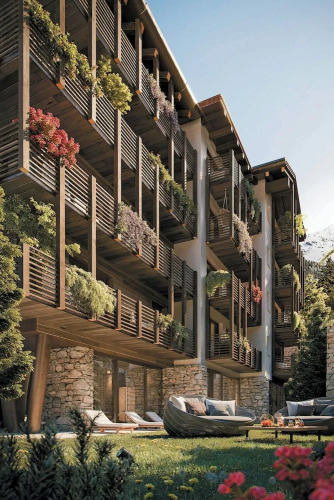 Le Géant, Courmayeur, Apartments By Marriott Bonvoy - Courmayeur