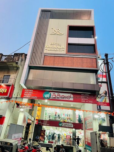 Hotel Narmada Residency - 