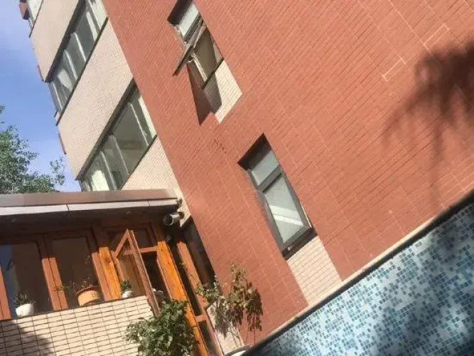 Shenmi Sidou Hostel - Nanjing