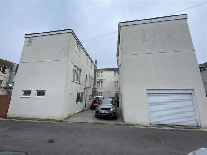 Cambria Hotel - Paignton