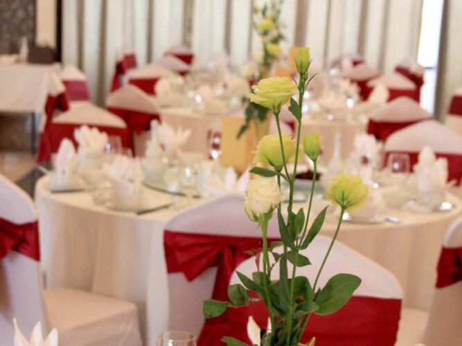 Muong Thanh Grand Thanh Hoa Hotel - Thanh Hóa